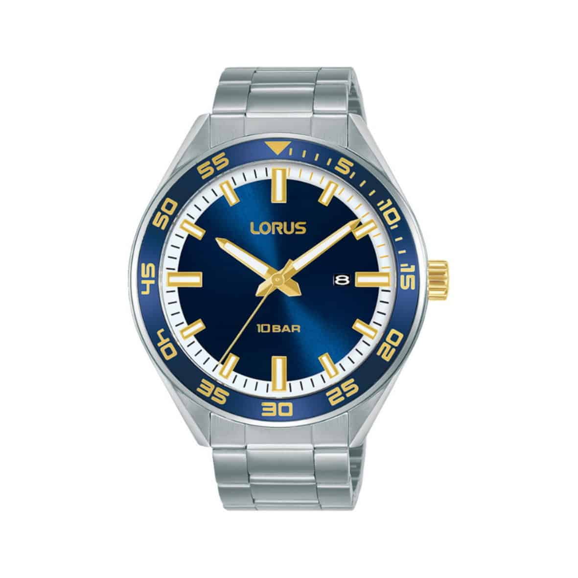 LORUS RG290TX9 - Geo Gift Shop