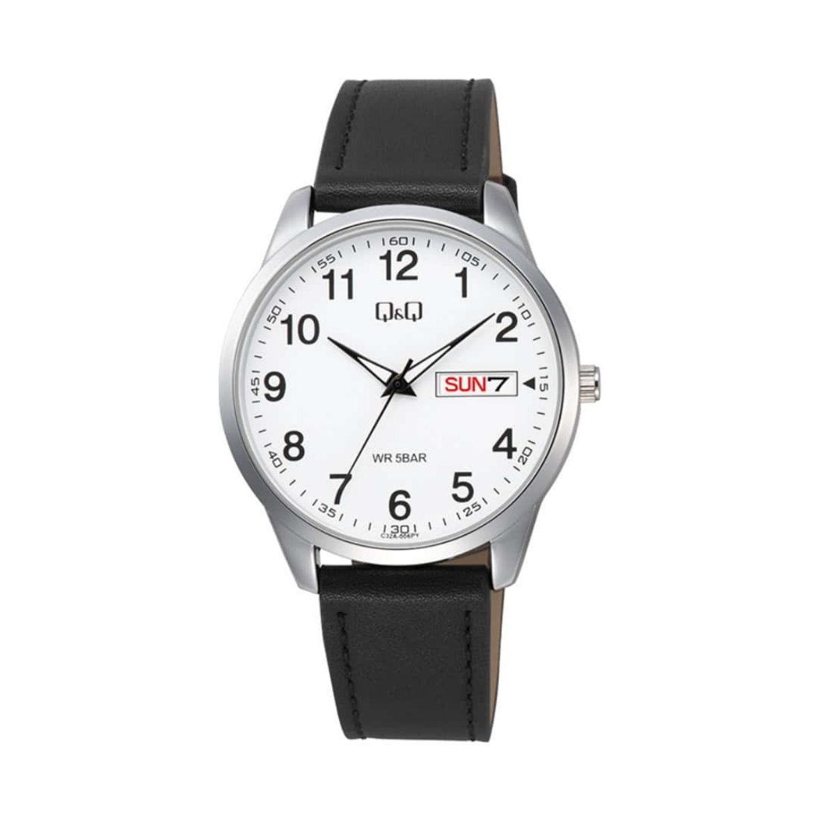 Q&Q C32A-006PY - Geo Gift Shop