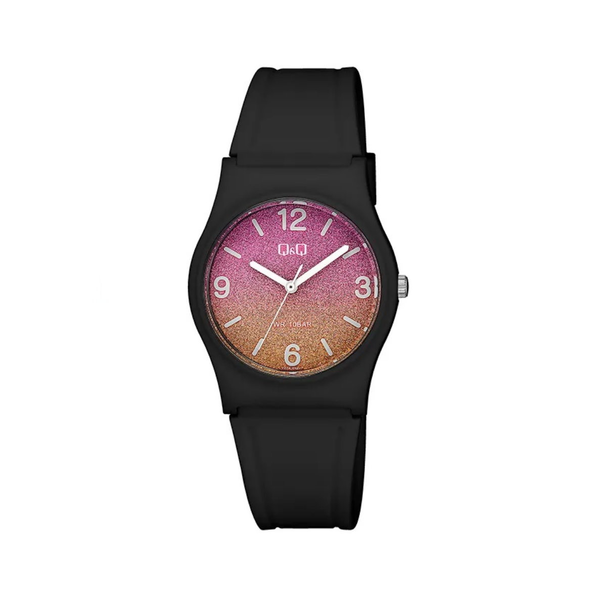 Q&Q V27A-013VY - Geo Gift Shop